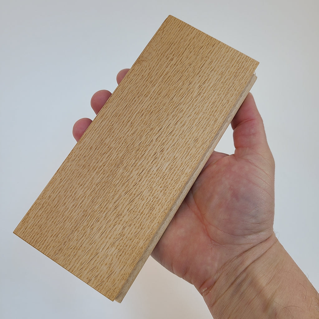 OSMO Polyx Oil Finish Wood Flooring Sample Various Species and Colors