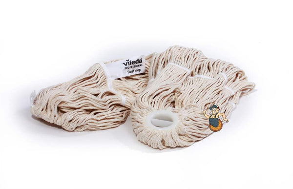 WOCA - Swep Mop - Red - Head Replacement